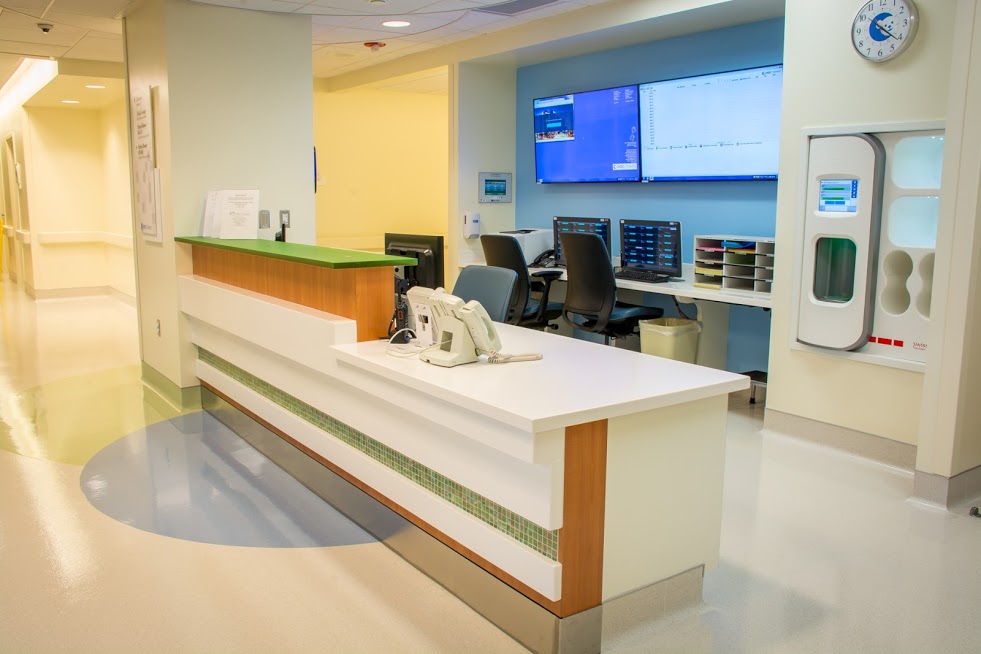 CHOC Children’s Opens New Neonatal Intensive Care Unit with All Private ...