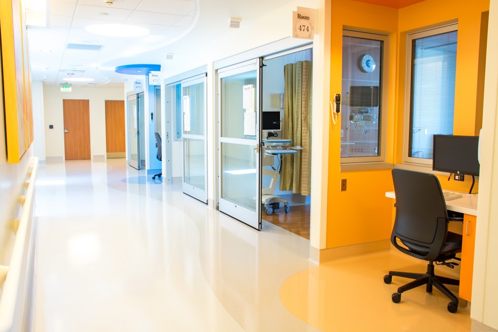 CHOC Children’s Opens New Neonatal Intensive Care Unit with All Private ...