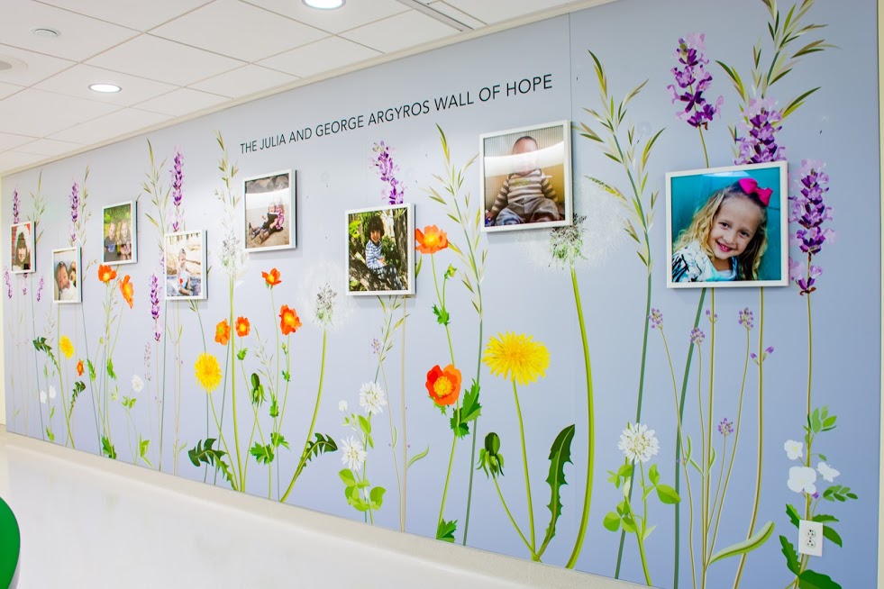 CHOC Children’s Opens New Neonatal Intensive Care Unit with All Private ...